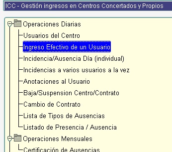 ICC- ¿Cómo realizo un ingreso efectivo? | IMAS "Online"