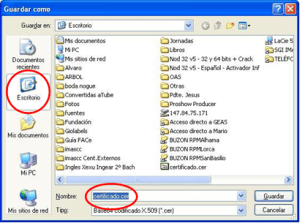 FACE – ¿Cómo obtener el PEM de un certificado? | IMAS "Online"